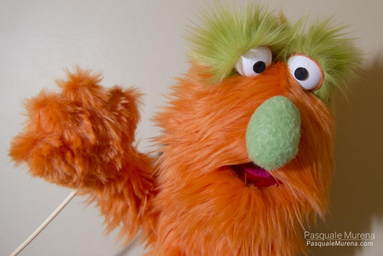 How to Make Puppet Eyes with Ping Pong Balls — Easy DIY Guide